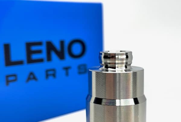 1629459 injector sleeve DAF XF105 Paccar MX13 with repair set | LENO ...