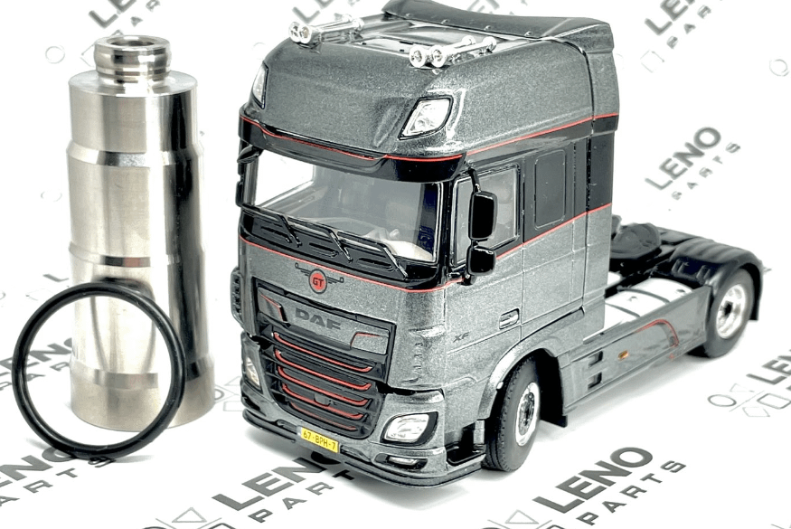 1629459 injector sleeve DAF XF 105 Paccar MX-13 | LENO – Leno Parts