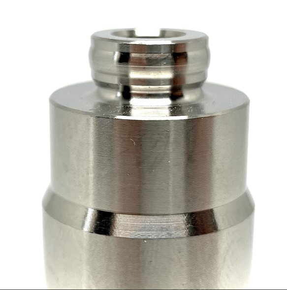 1629459 injector sleeve DAF XF105 Paccar MX13 72.00-14.15-14.18mm GINEX ...