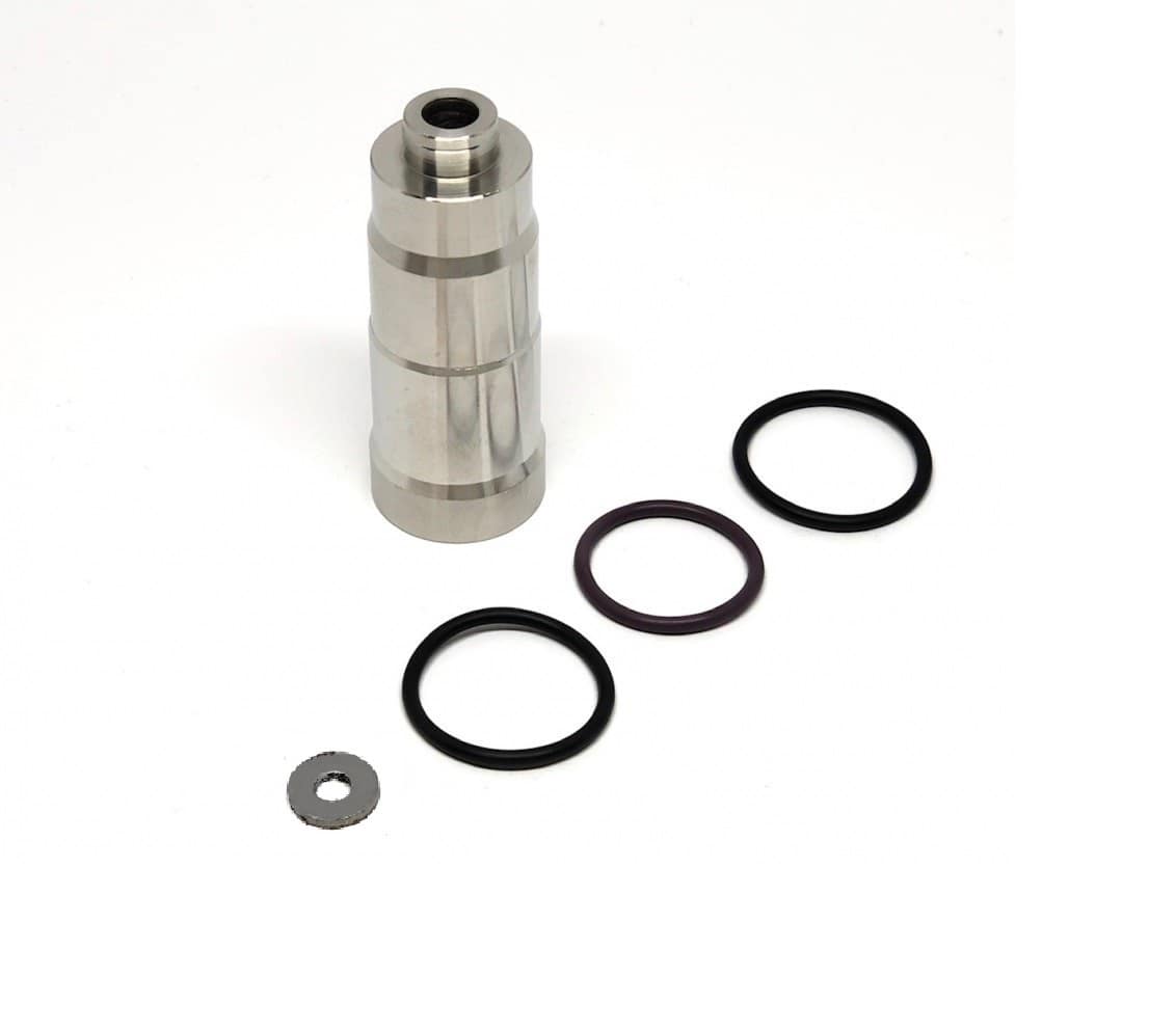 1629459 injector sleeve DAF XF105 Paccar MX13 72.00-14.17-14.18 with ...