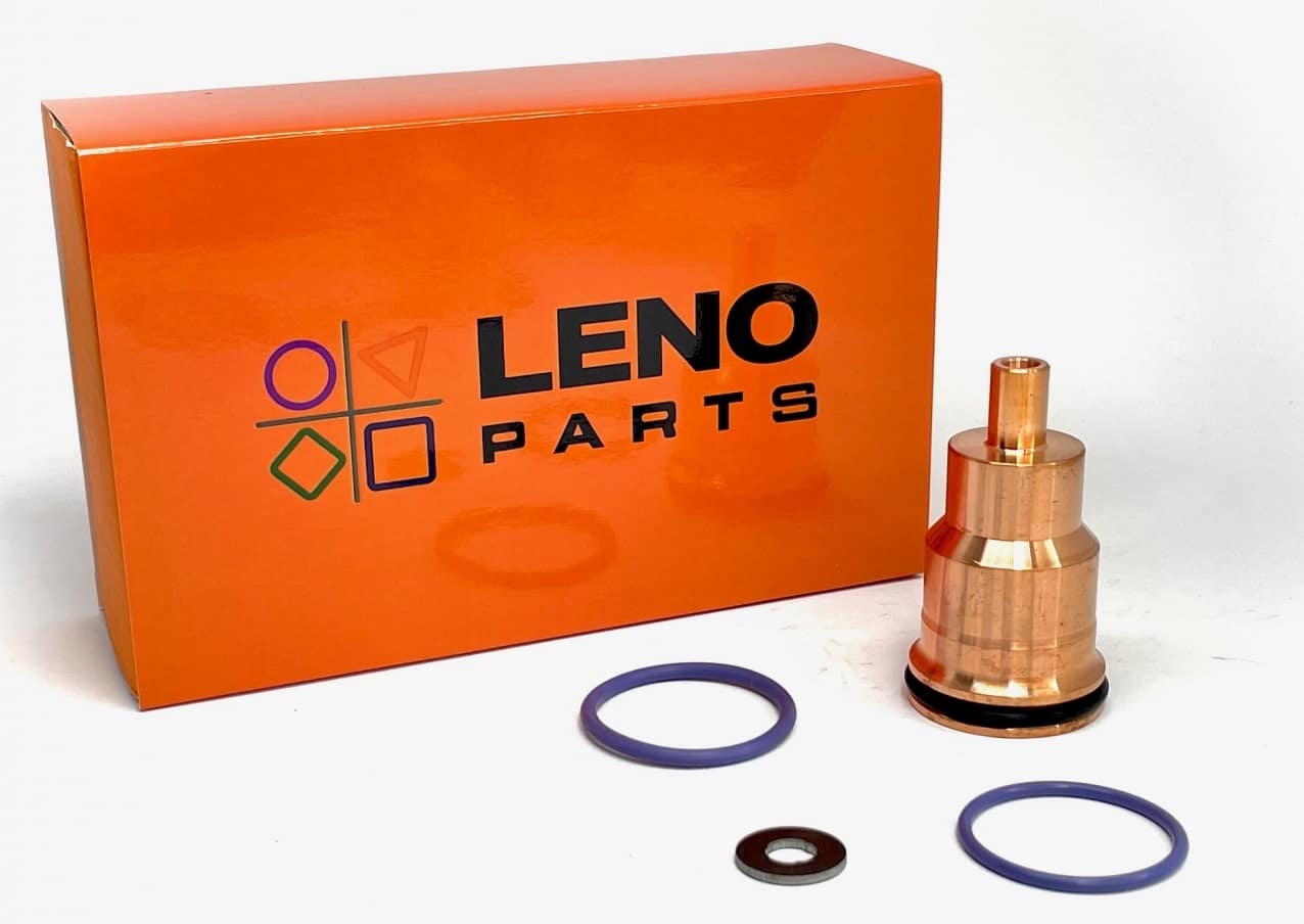 7485104134 Volvo Fuel injector cup sleeve Renault DXI 11-12-13 (LENO ...