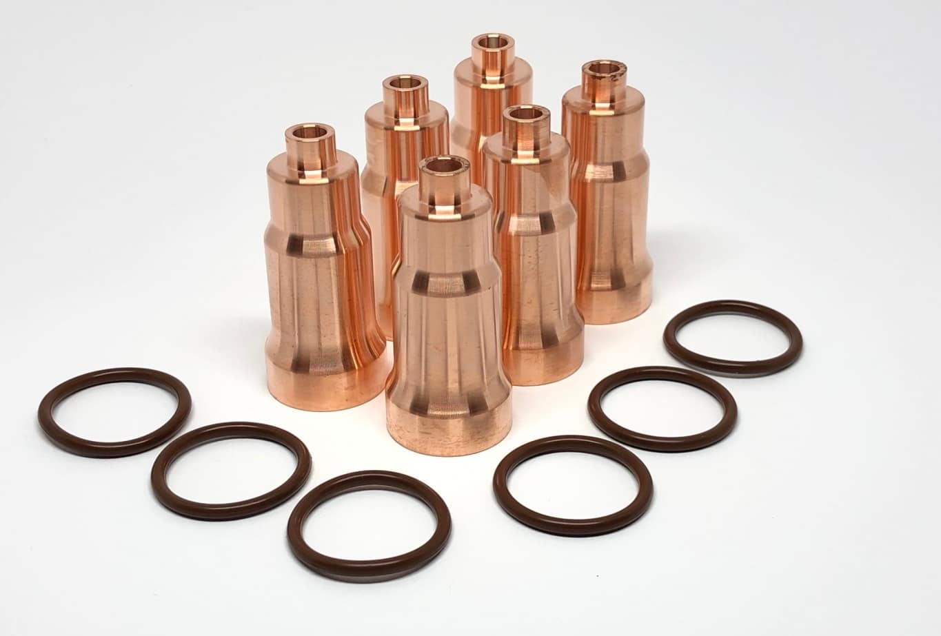 51032051016 nozzle bushing MAN TGA-TGX-F2000 D2866-D2876| LENO – Leno Parts