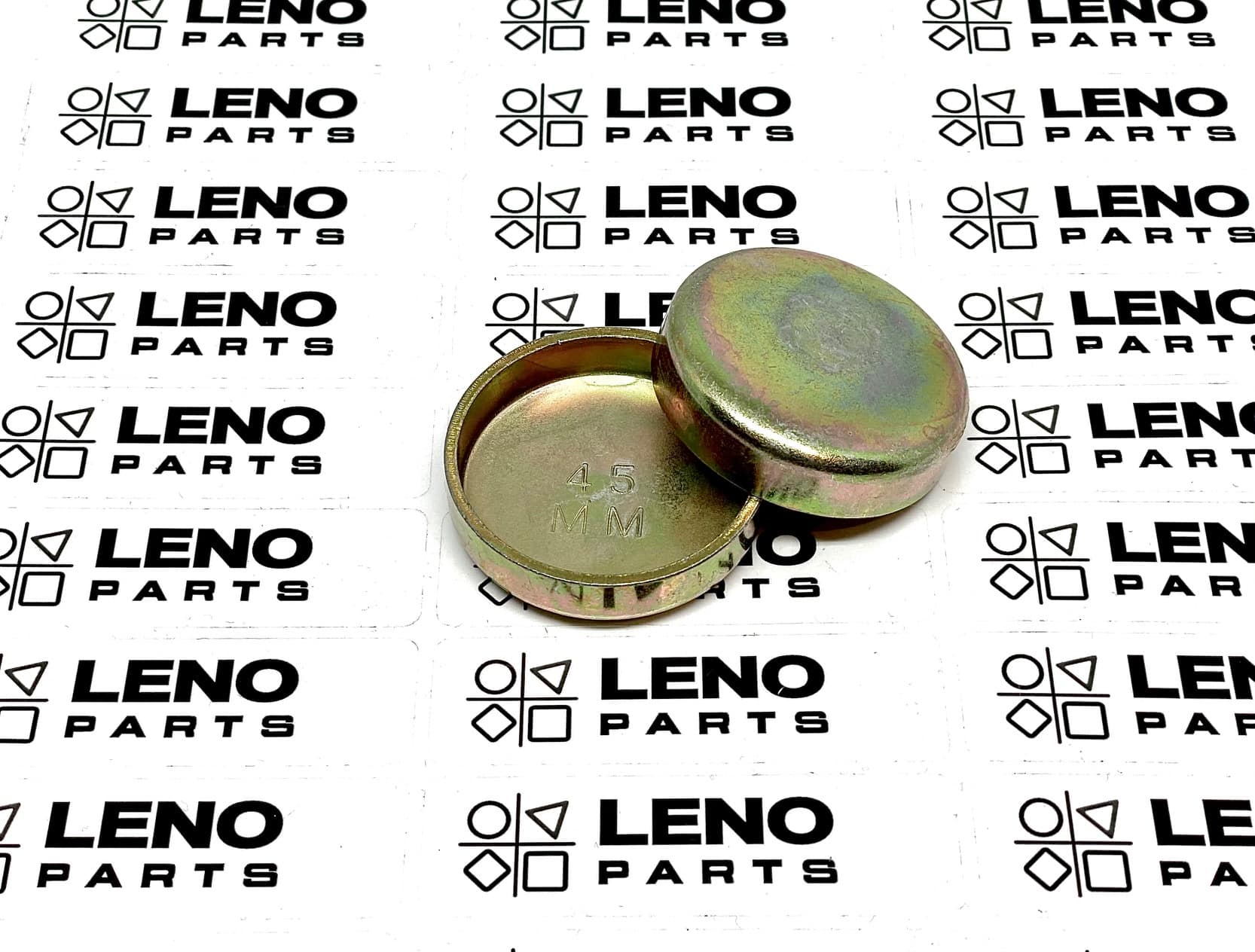 DAF Engine plug 45 mm XF 95-XF 105-CF85 (LENO) – Leno Parts