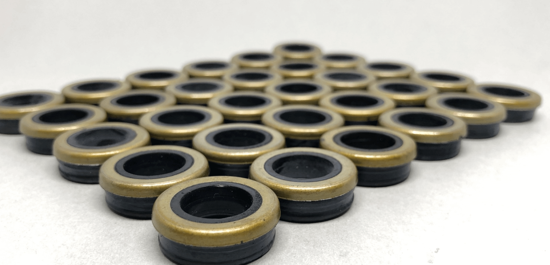 5200523366 Oil Pan Bolt Washer (standart) RVI Magnum E-Tech (LENO ...